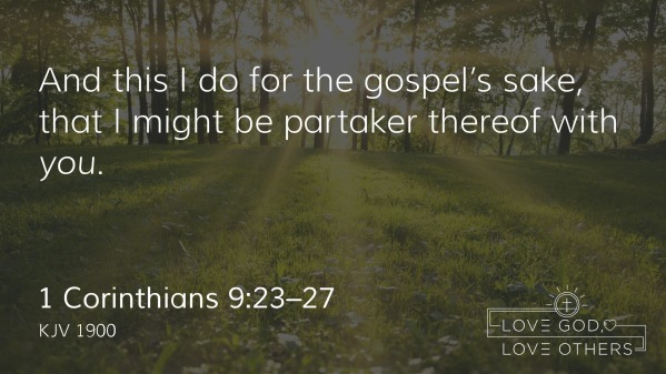 7/25 - Logos Sermons