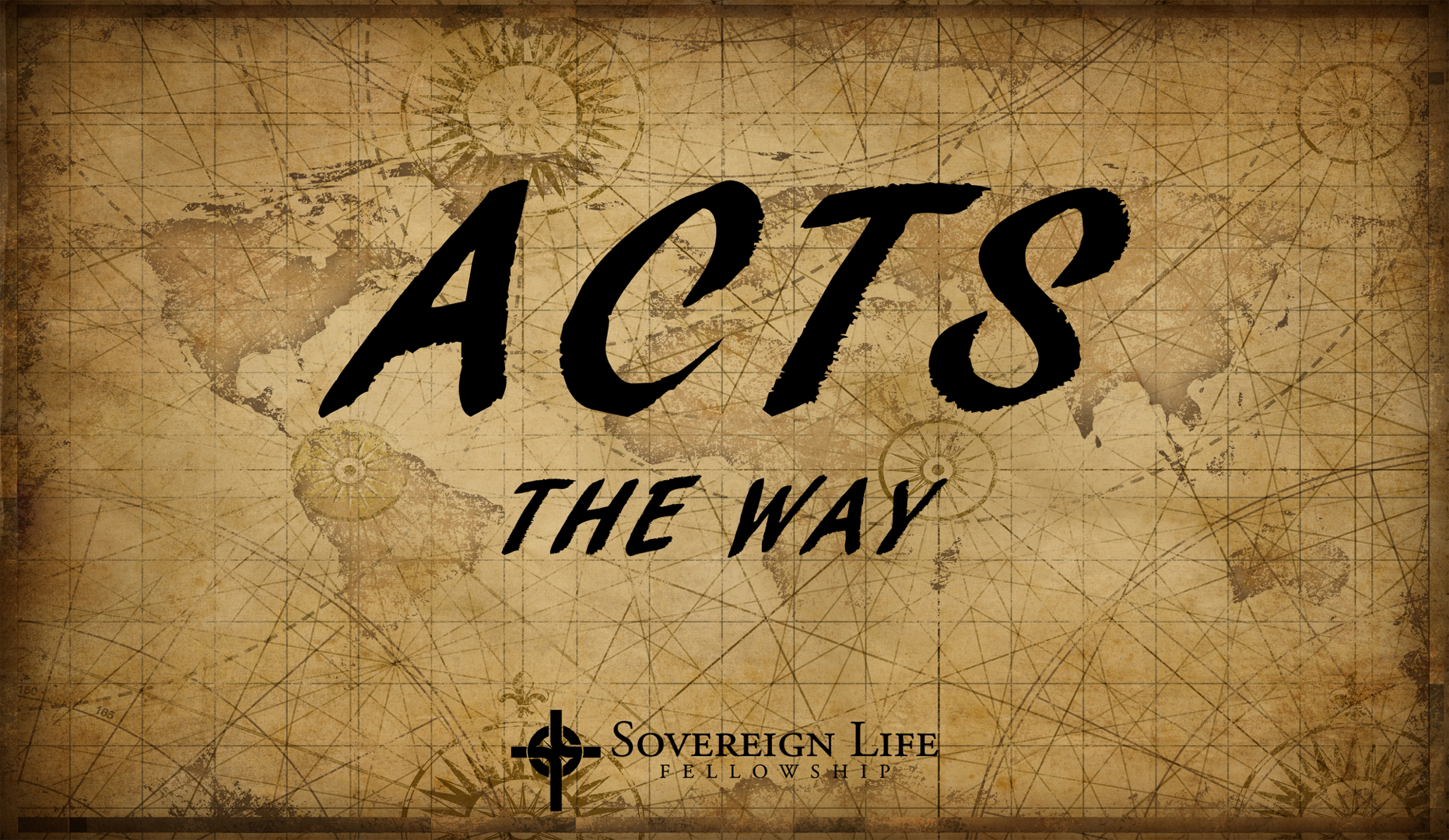A Sovereign Separation - Logos Sermons