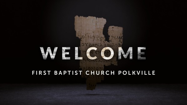 Sunday August 1, 2021 Morning Service - Logos Sermons