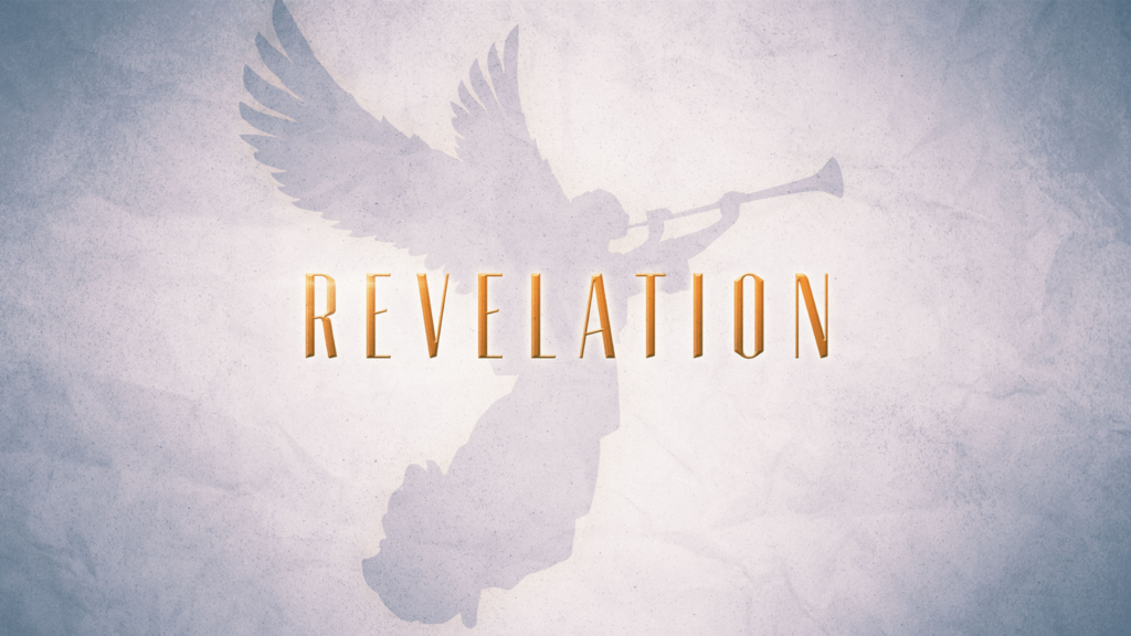 The Book of Revelation - Logos Sermons