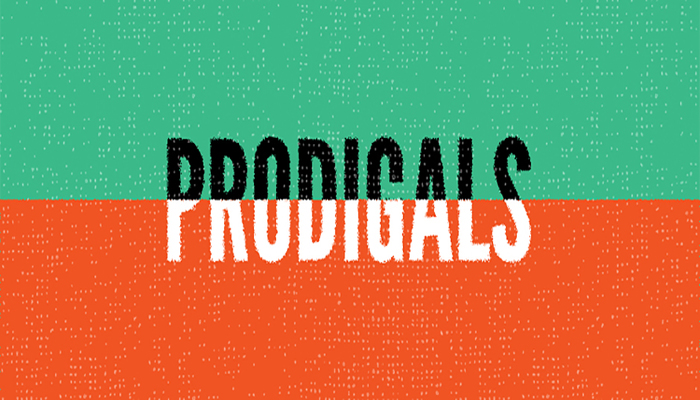 "Prodigals" - Logos Sermons