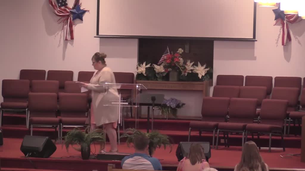 Whatever You Do - Logos Sermons