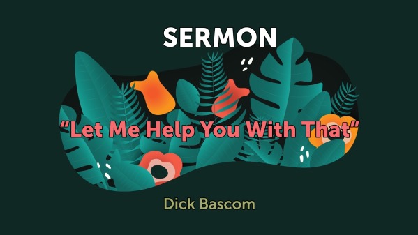 WH-August 07 - Logos Sermons