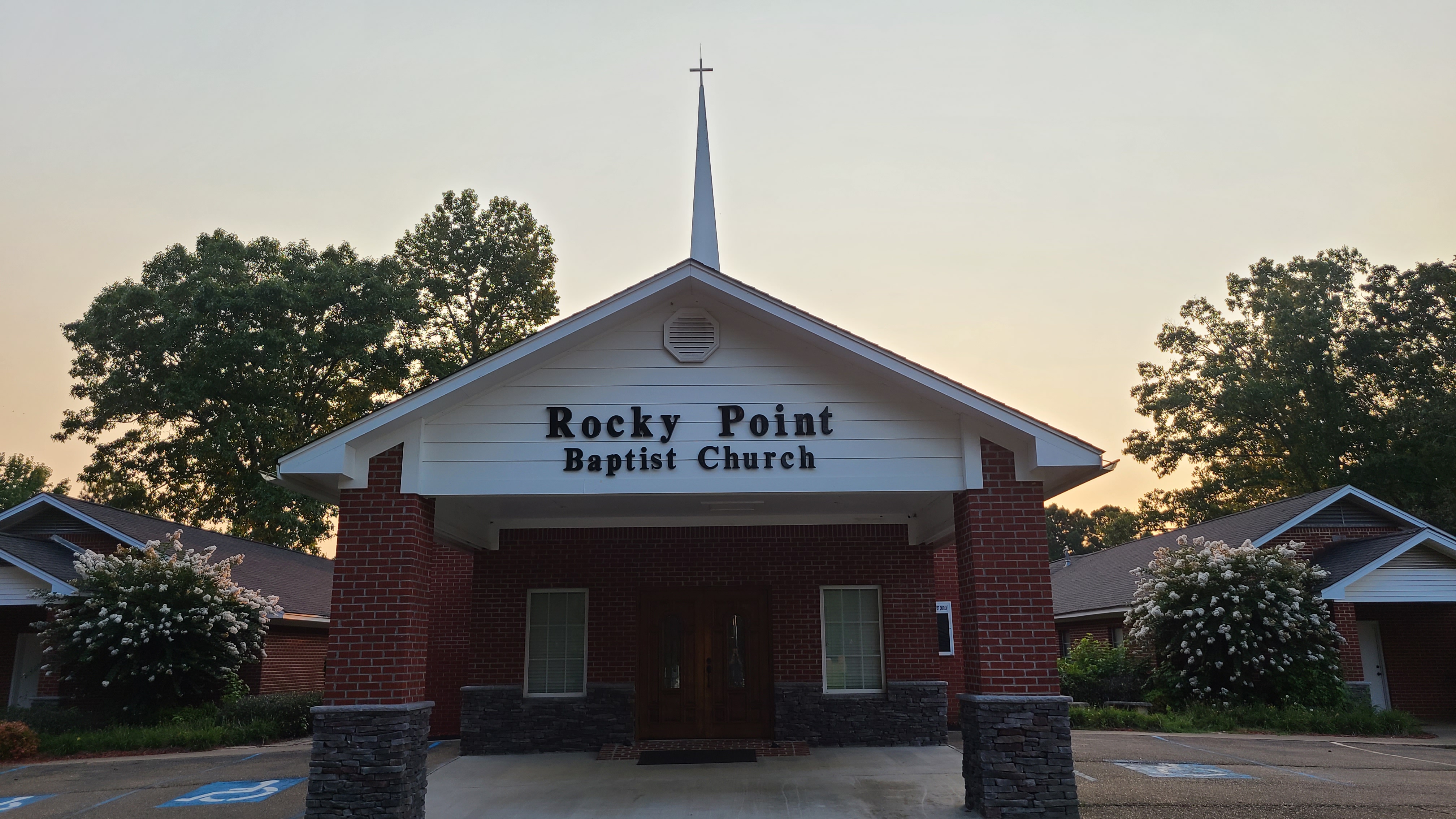 Dr. Frank Rice - Logos Sermons