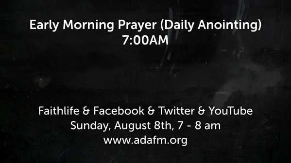 Fearless - Logos Sermons