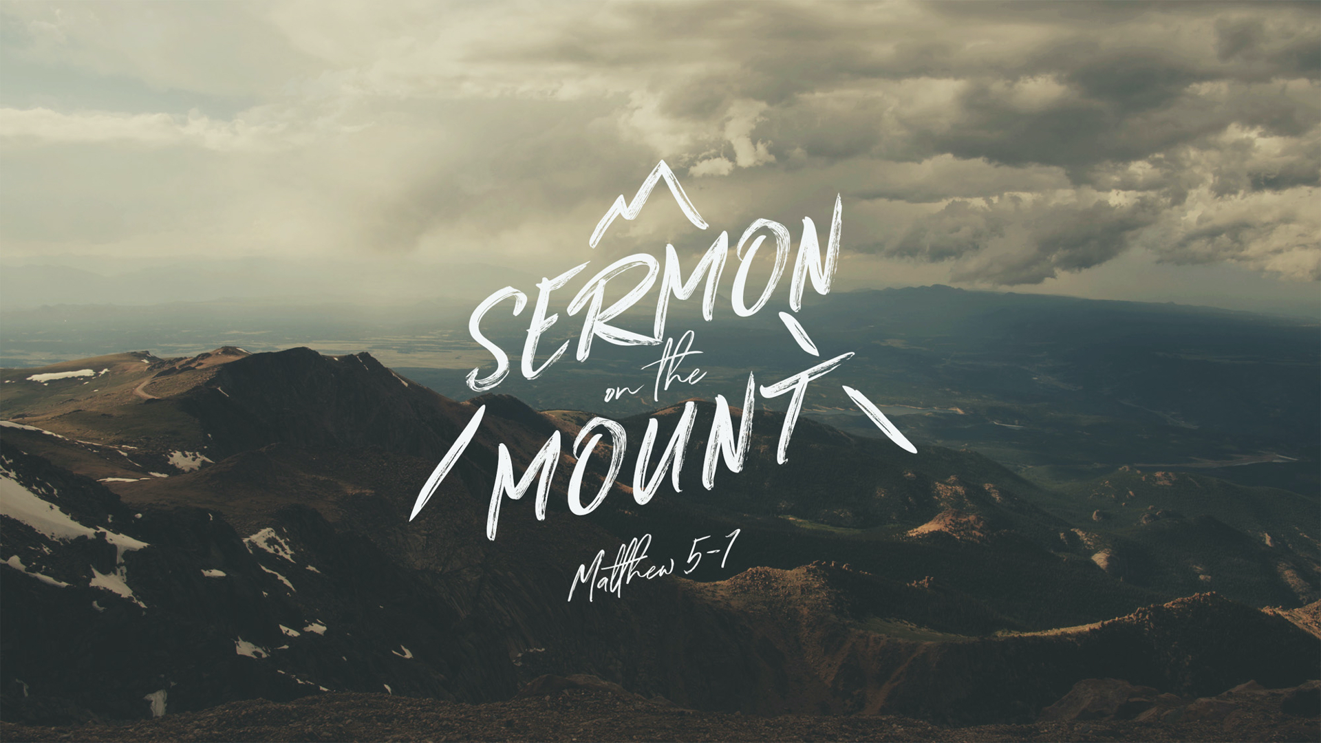 Build Bridges - Logos Sermons