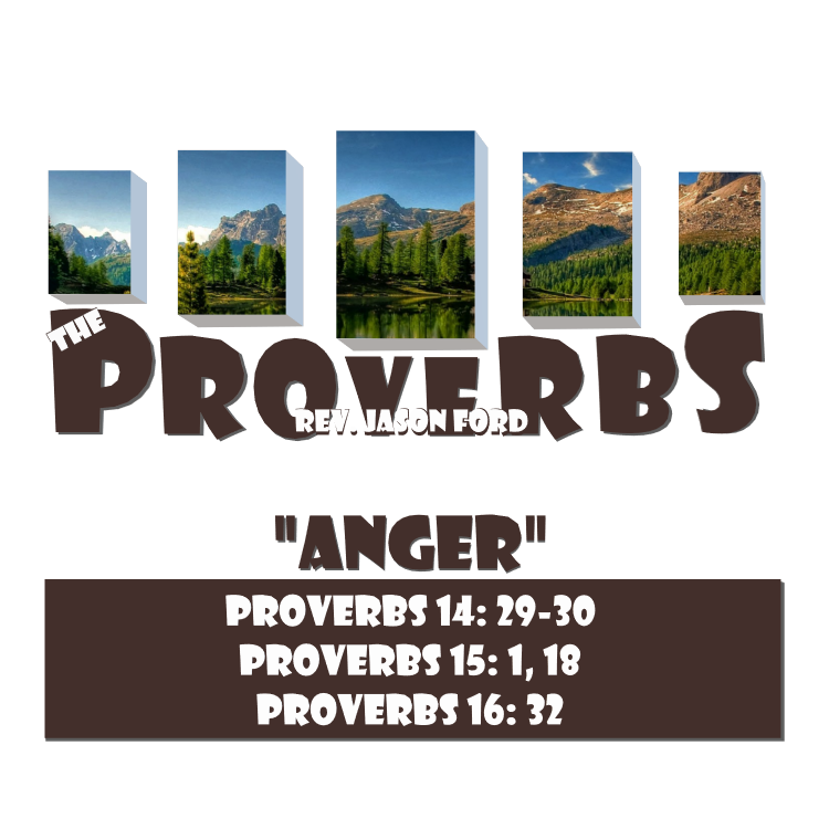 Anger - Logos Sermons