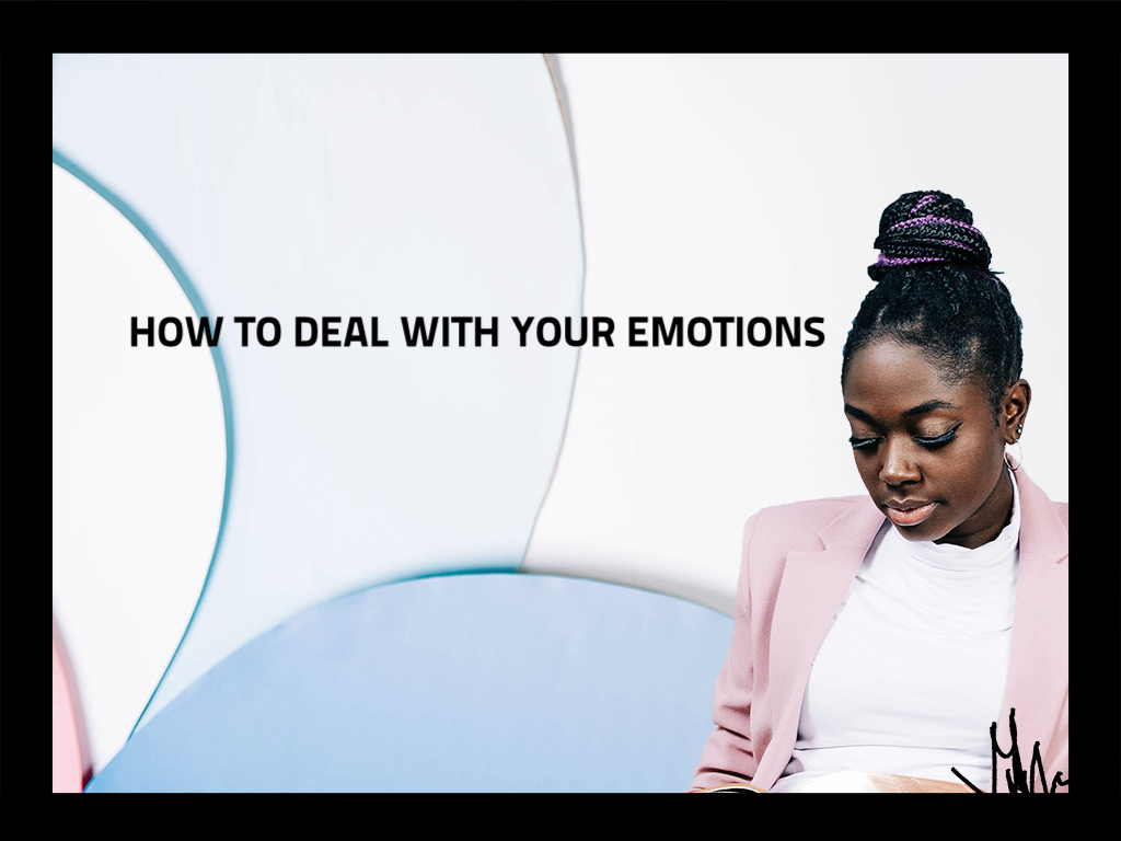 How to Deal With Your Emotions - Logos Sermons