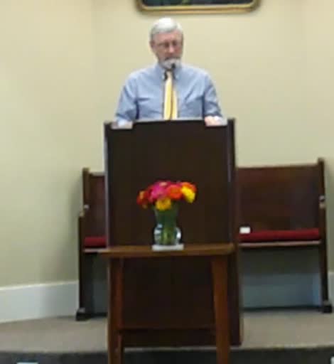 Home | Spring Valley Mennonite Church