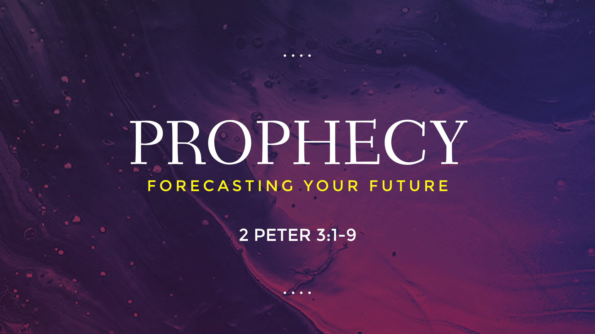 August 8, 2021 9:30 - Logos Sermons
