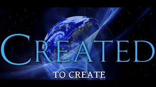 Created to Create - Logos Sermons