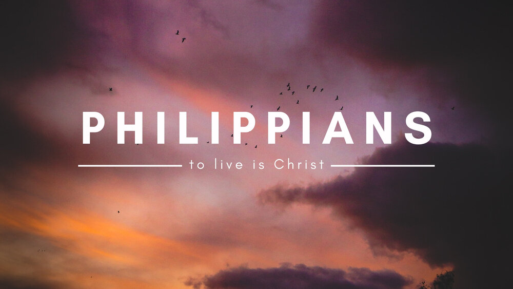 Unstoppable Joy - Logos Sermons