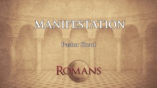 Manifestation - Logos Sermons