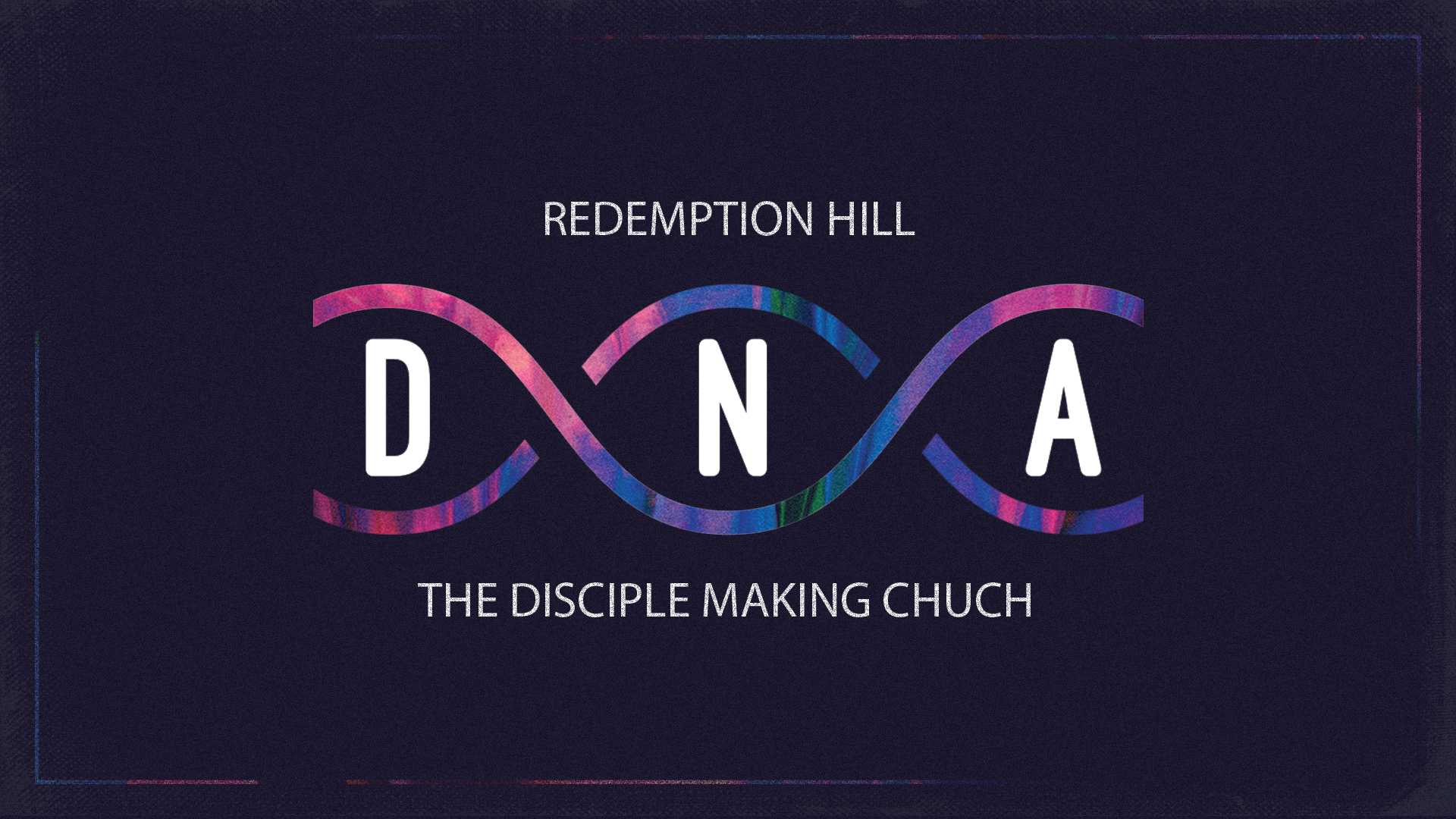 The Disciple Making Church - Logos Sermons