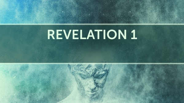 Revelation 1 - Logos Sermons
