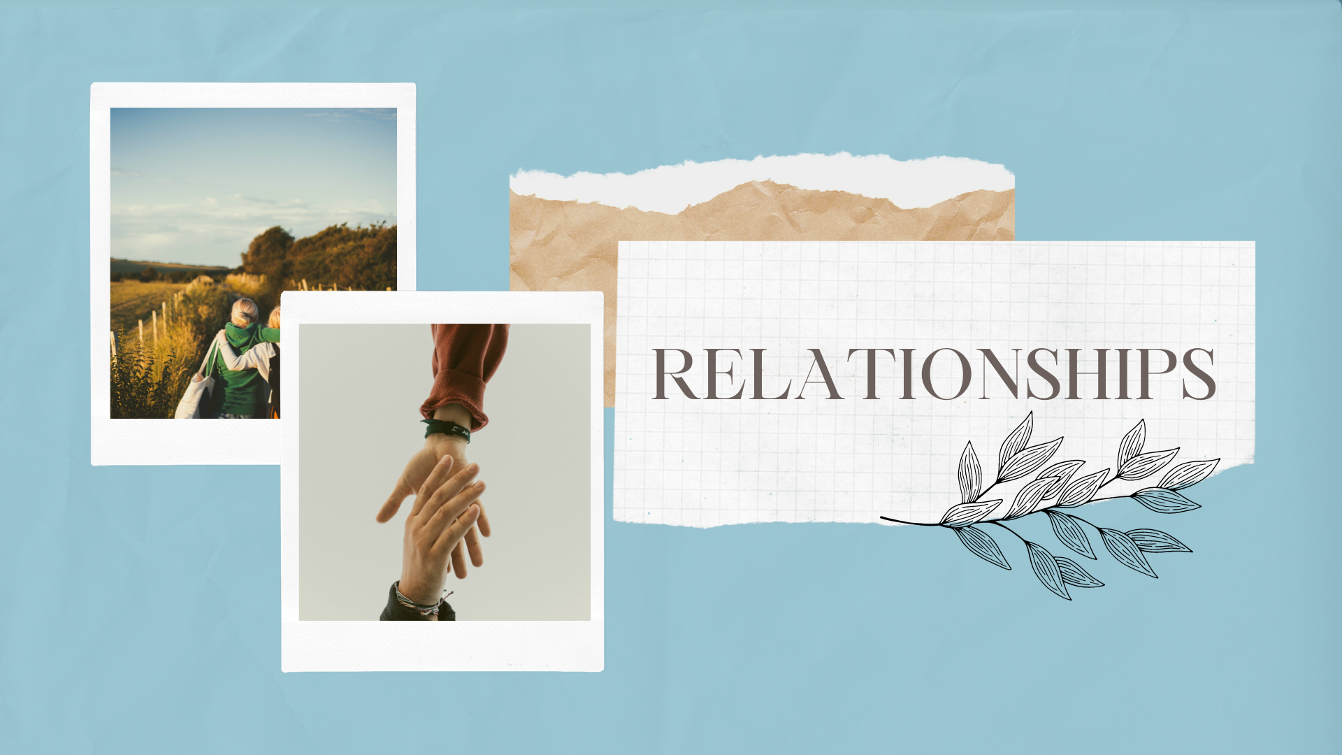 Relationship with the Church - Logos Sermons