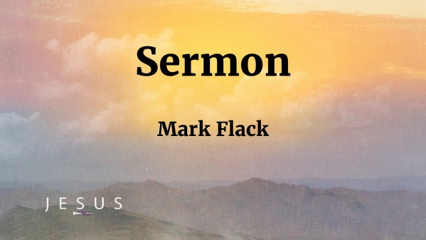 Sunday Service - Logos Sermons