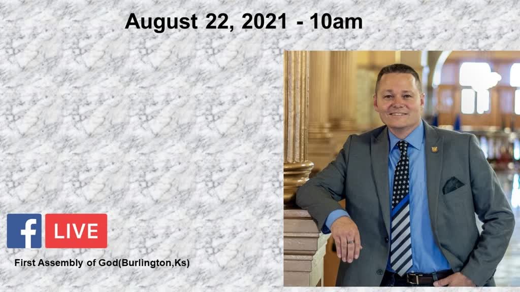 August 22 am- ERIC SMITh - Logos Sermons