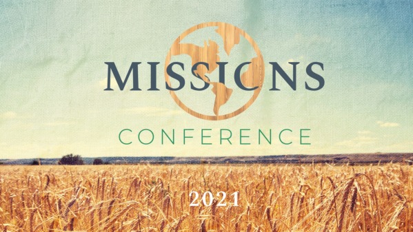 Missions - Logos Sermons