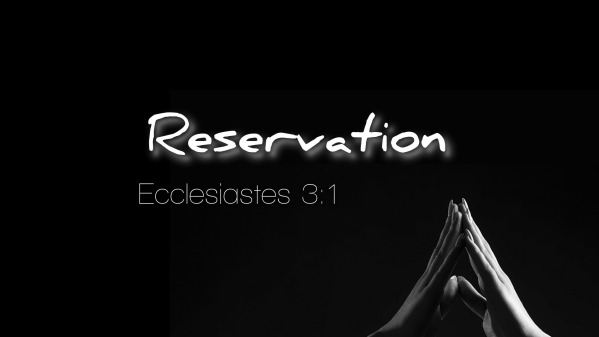 Sunday Night - Logos Sermons