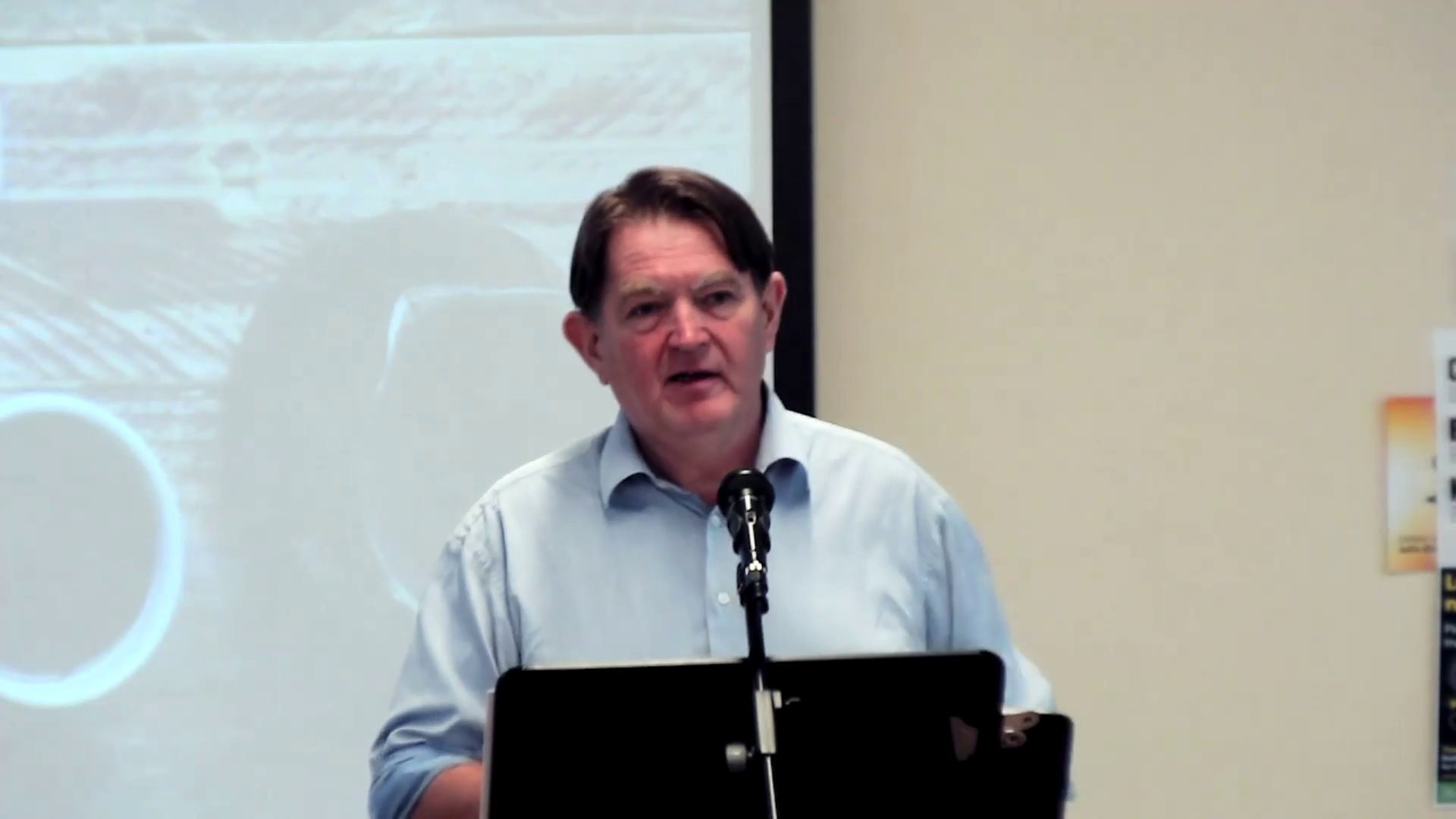 Sunday 15th August 2021 - Jonathan - Logos Sermons