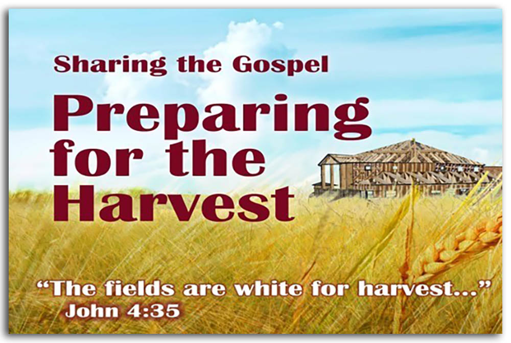 Moving Forward - Logos Sermons