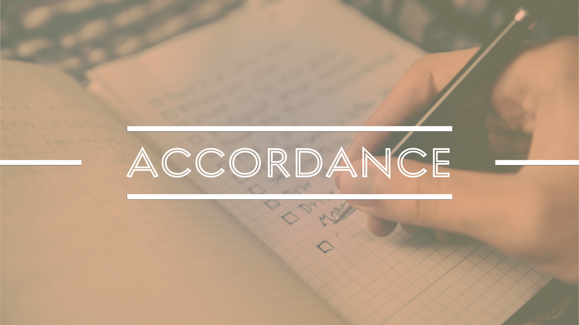 Accordance - Logos Sermons