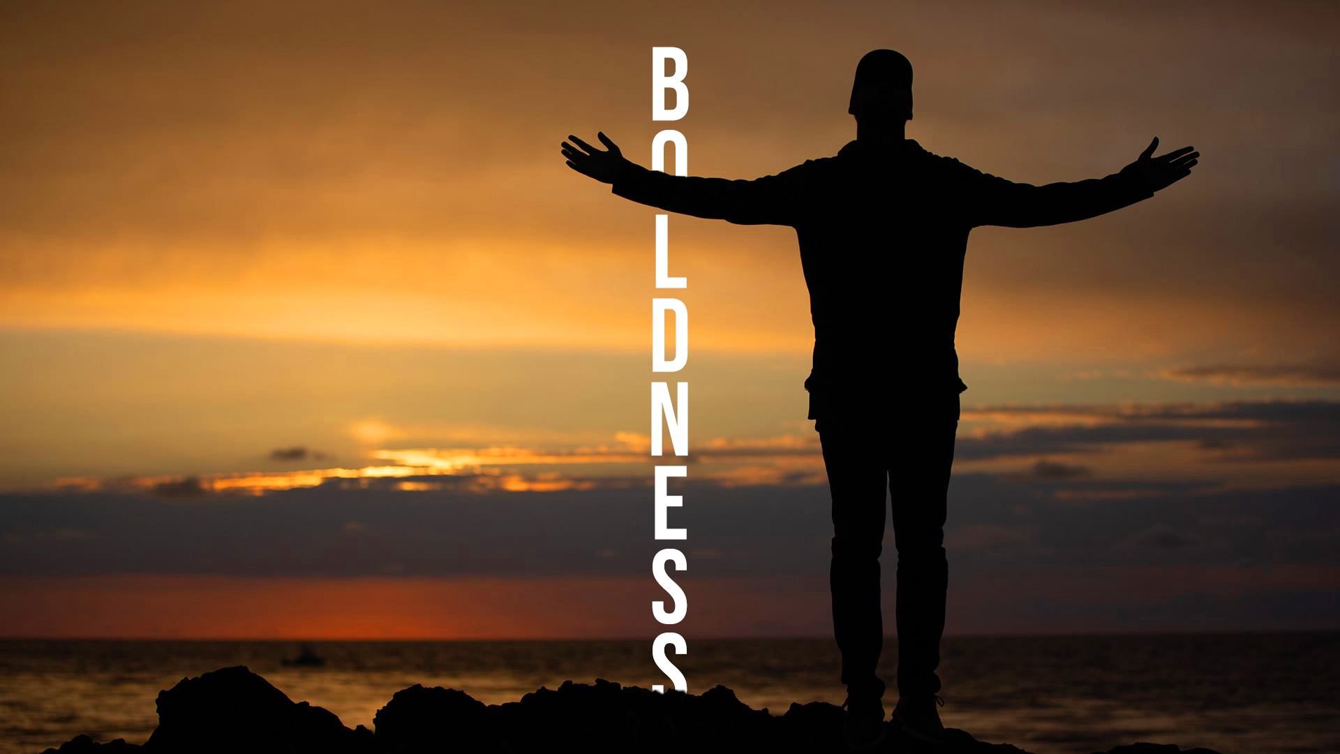 Boldness - Logos Sermons