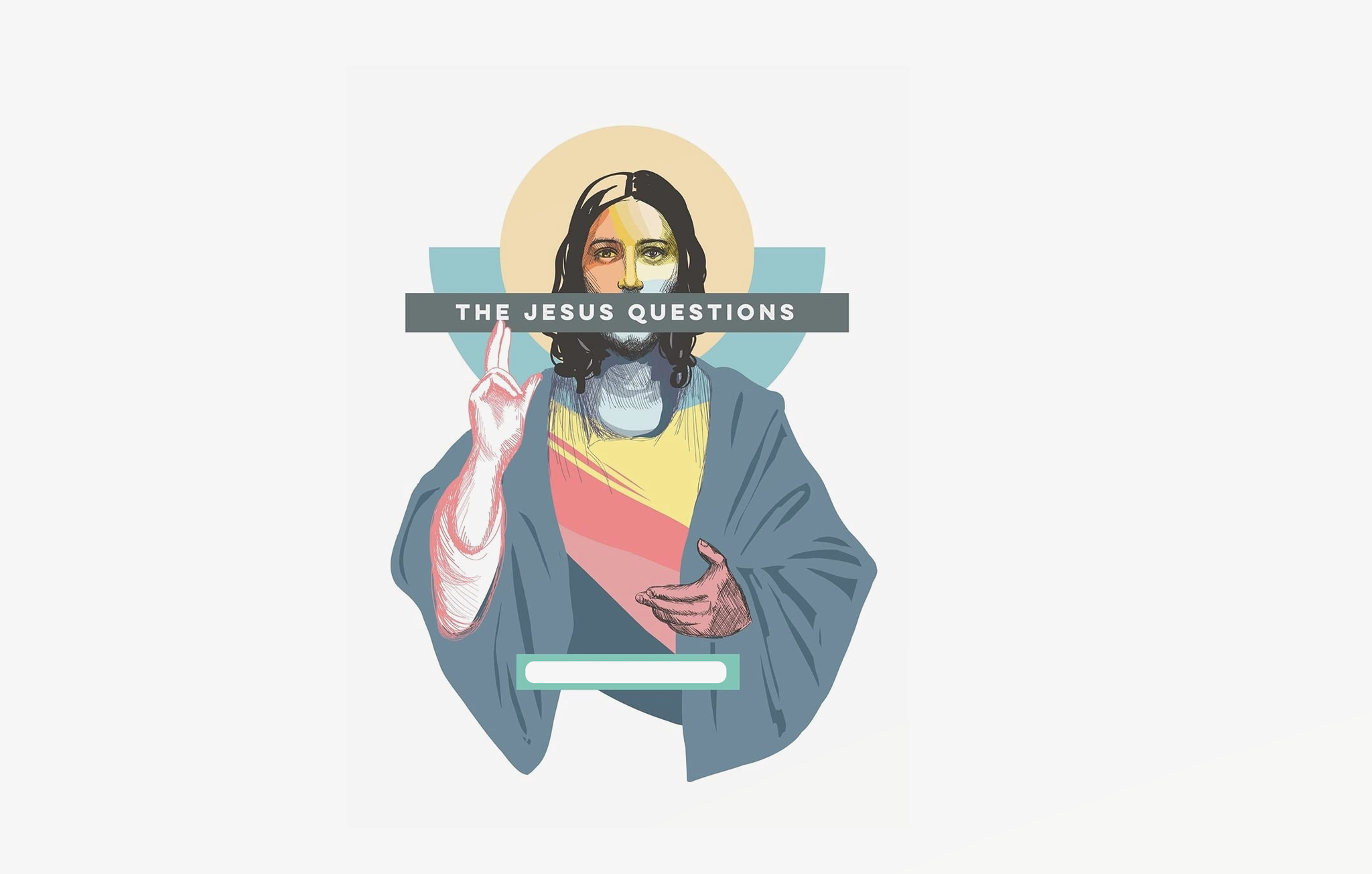 The Jesus Questions - Logos Sermons