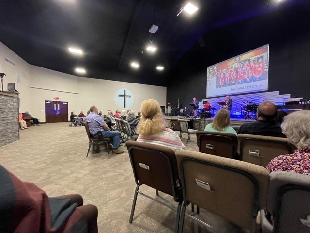 Fearless - Logos Sermons