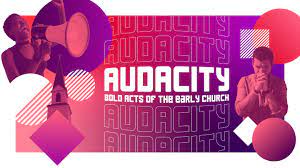 Inflection Points - Logos Sermons