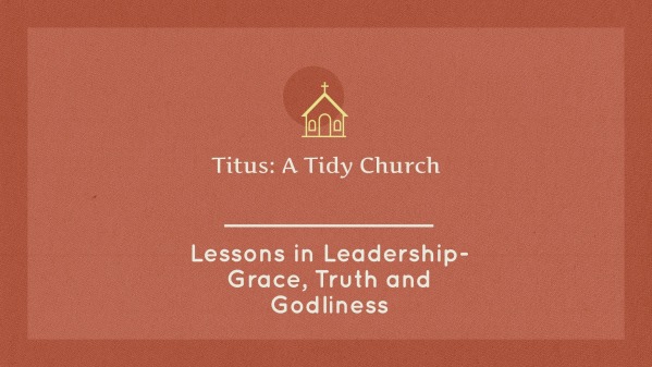 8 September PM Wednesday evening Service - Logos Sermons