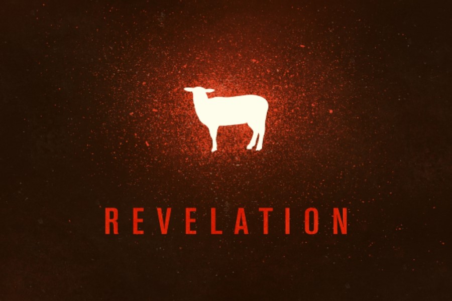 Revelation 1:1-4 - Logos Sermons