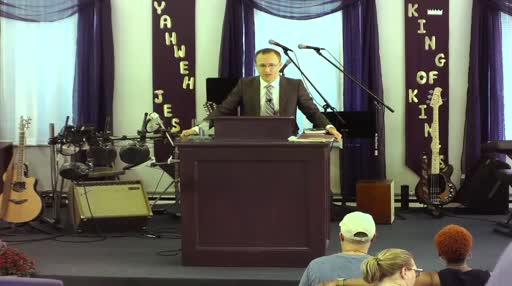 TEACHINGS | New Life of Shillington