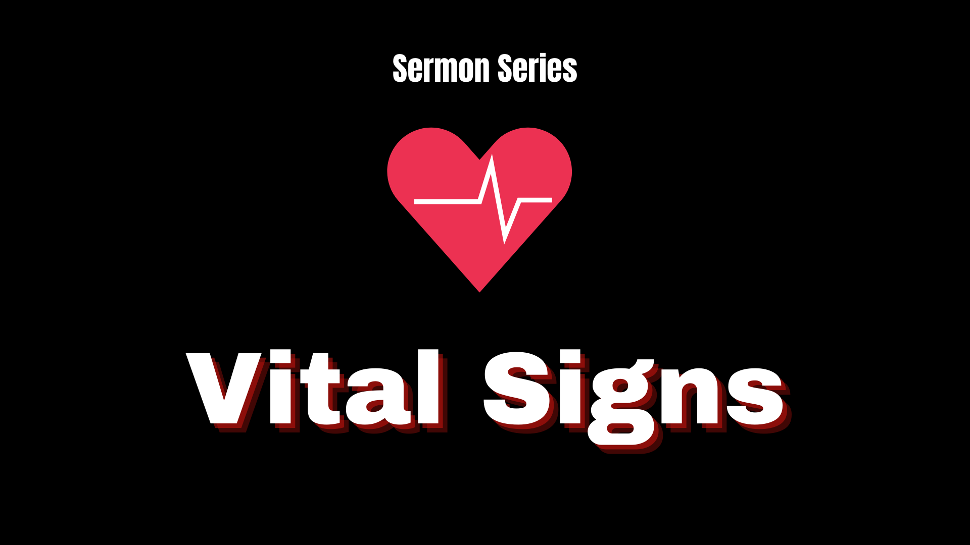 A New Building: Now What? - Logos Sermons