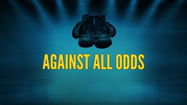 Against All Odds. - Logos Sermons