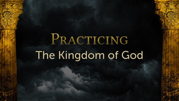 Practice Makes Better - Logos Sermons