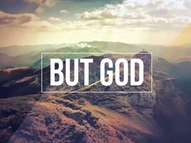 But God Part 1 - Logos Sermons