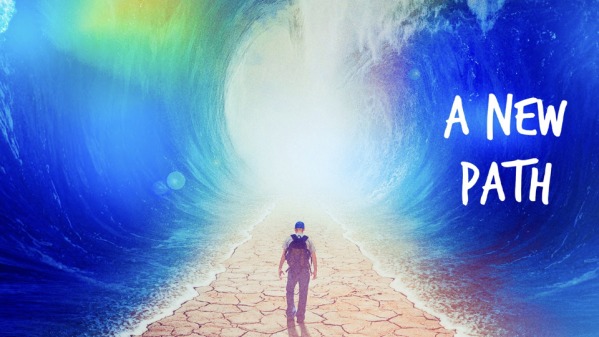 A New Path - Logos Sermons