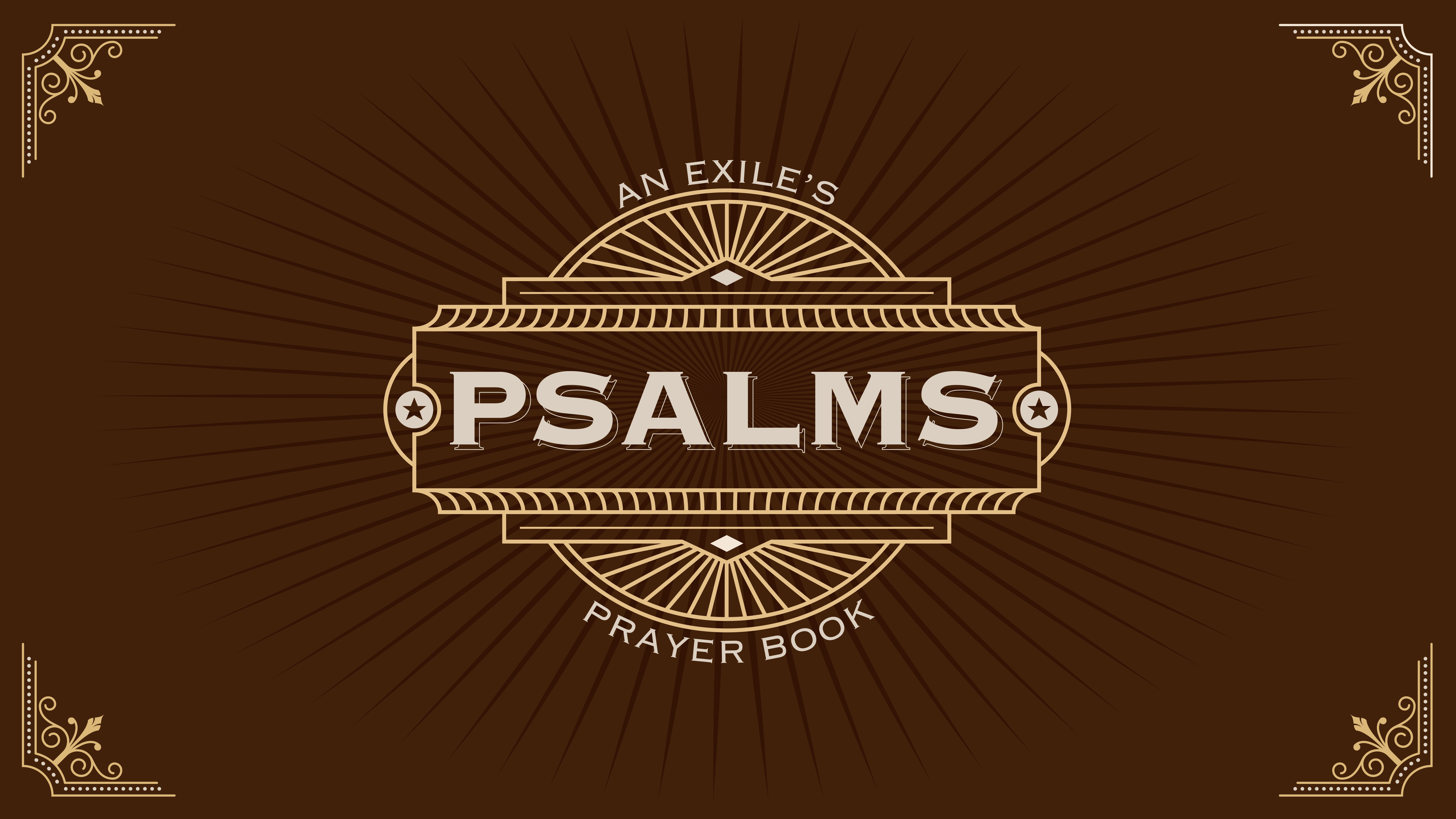 Psalm 17 | Psalms: An Exile's Prayer Book - Logos Sermons