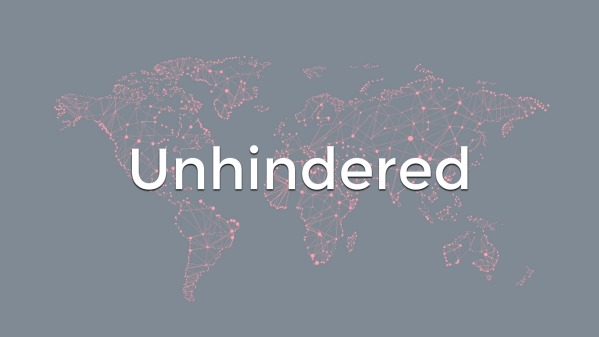 The Unhindered Kingdom - Logos Sermons
