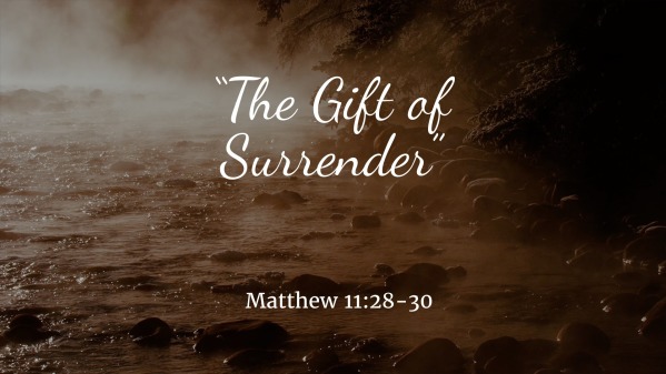 reFuel - September 22, 2021 - Logos Sermons