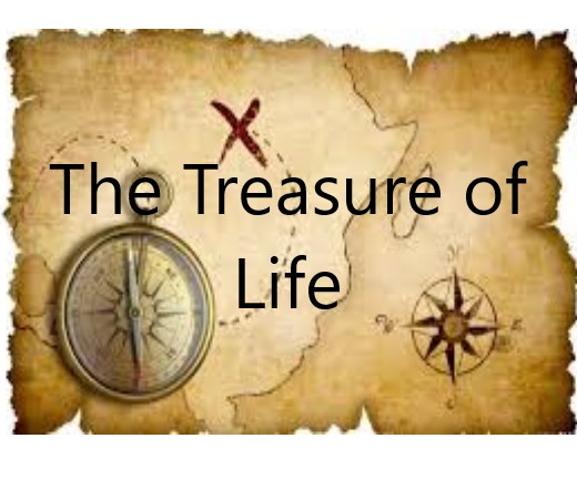 The Treasure of Life - Logos Sermons