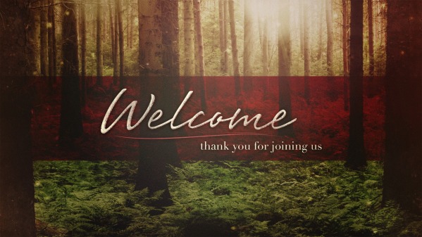 Wednesday Night - Logos Sermons