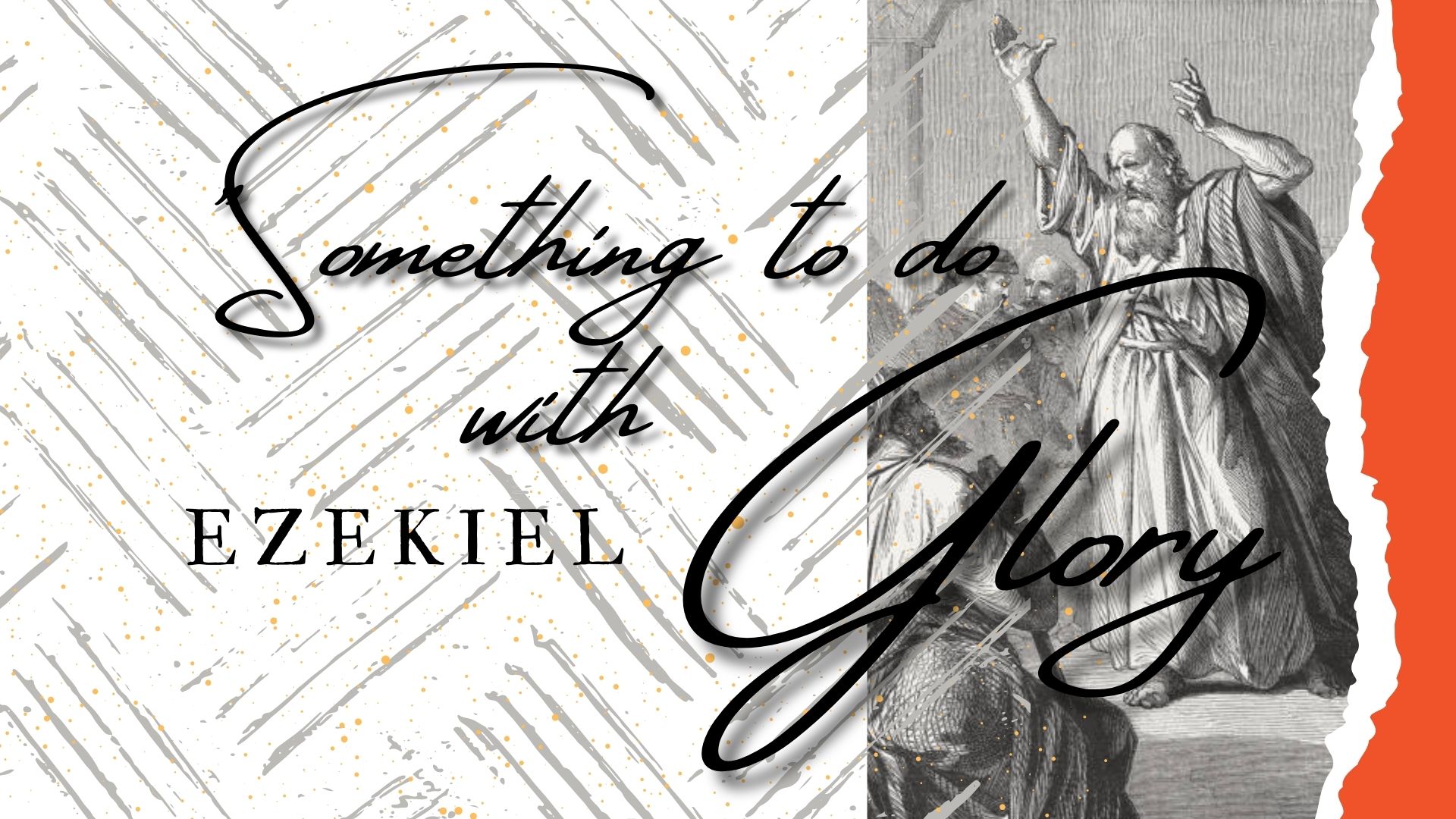 Ezekiel 33-34 - Logos Sermons