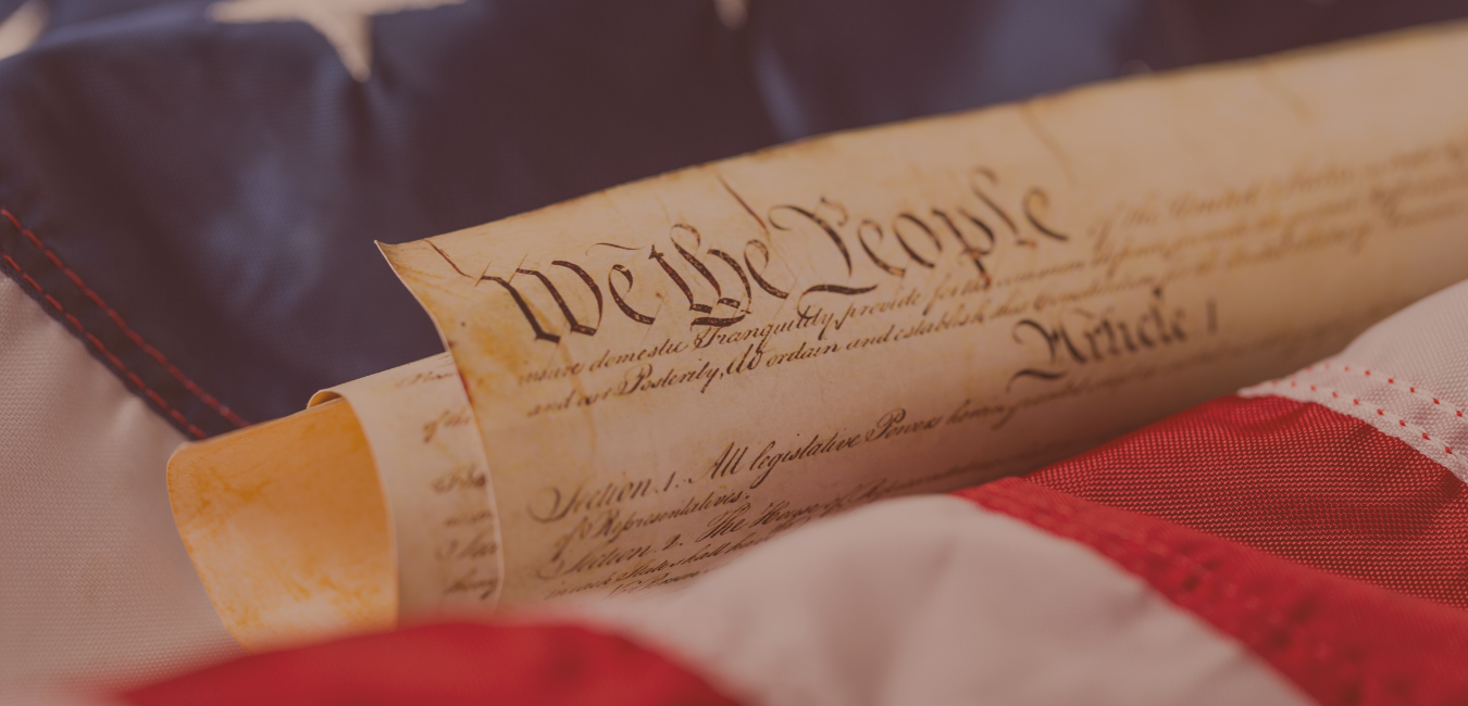 Constitution Alive- Article 1- The Congress Part 2 - Logos Sermons