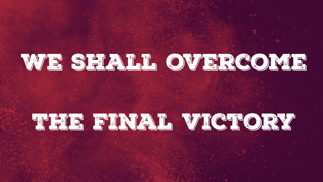 The Final Victory - Logos Sermons