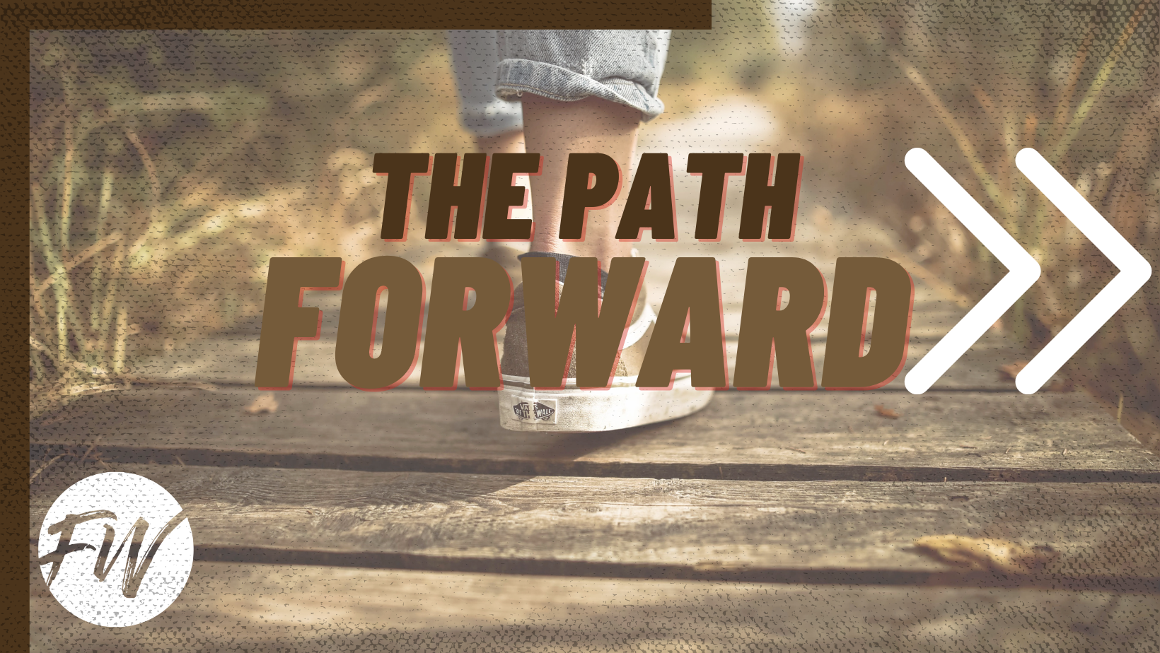 The Path Forward - Logos Sermons