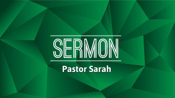 Pentecost 19-ND - Logos Sermons