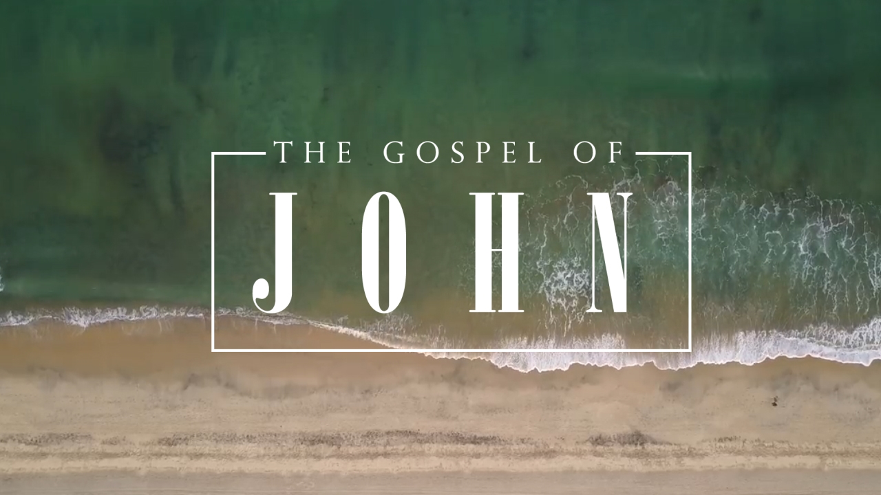 John 14:25-31 | Let Not Your Hearts Be Troubled | October 3, 2021 ...